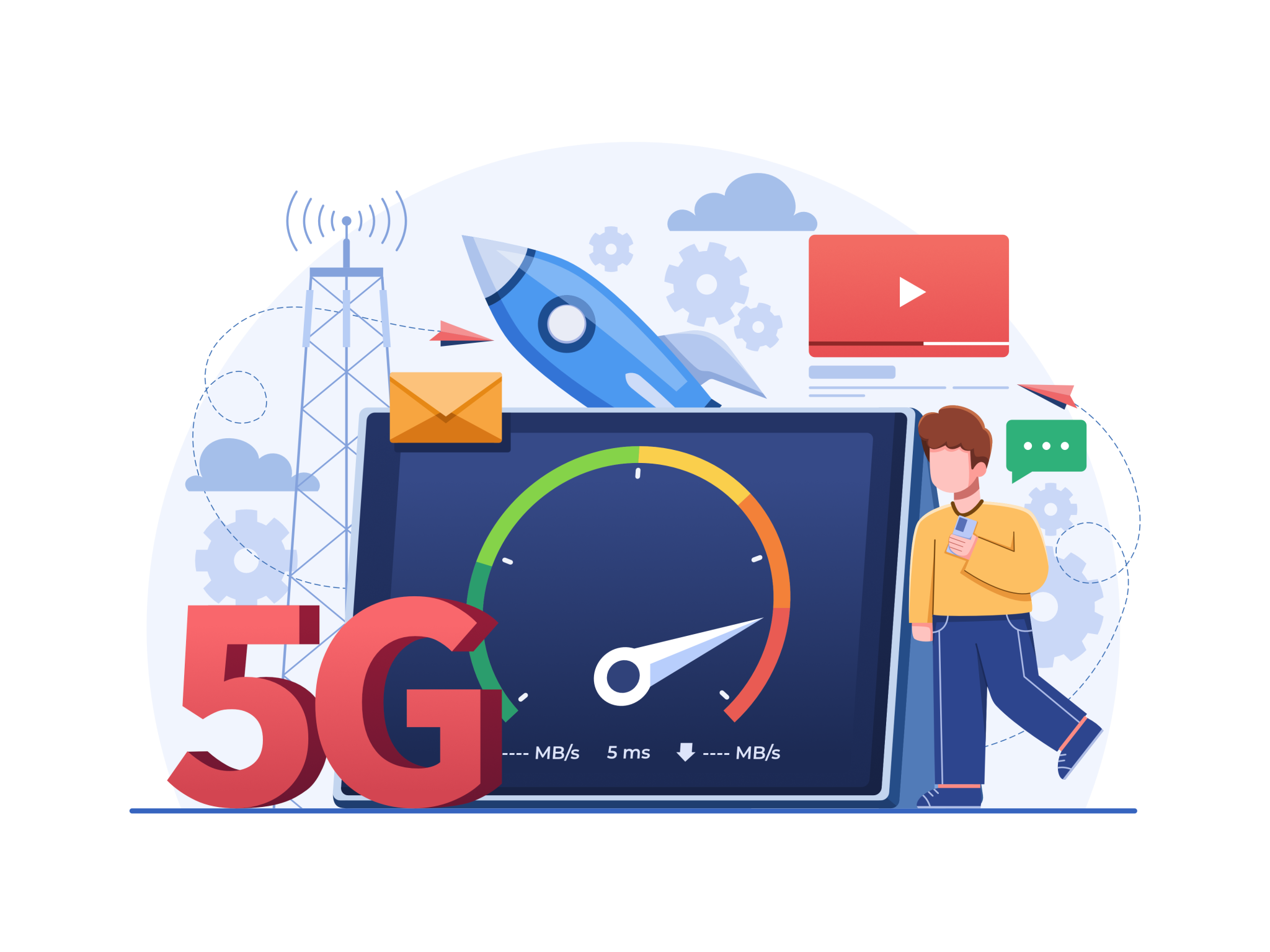 Wireless Internet Services, Inc. Wireless Internet Services